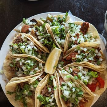 TACOS MEXICO - Updated January 2026 - 86 Photos & 95 Reviews - 3725 ...