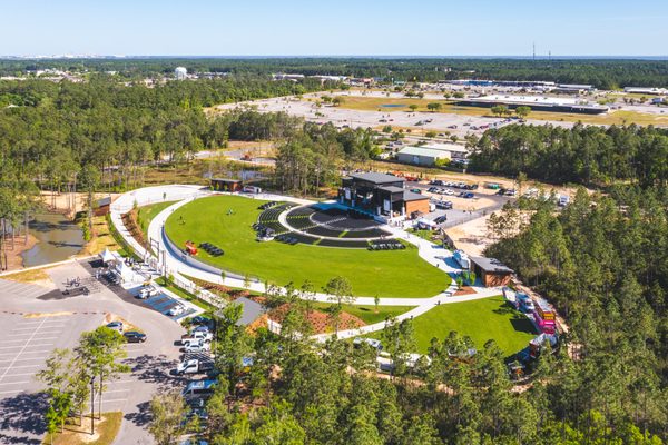 THE SOUND AMPHITHEATER - Updated October 2025 - 10 Photos - 3855 ...