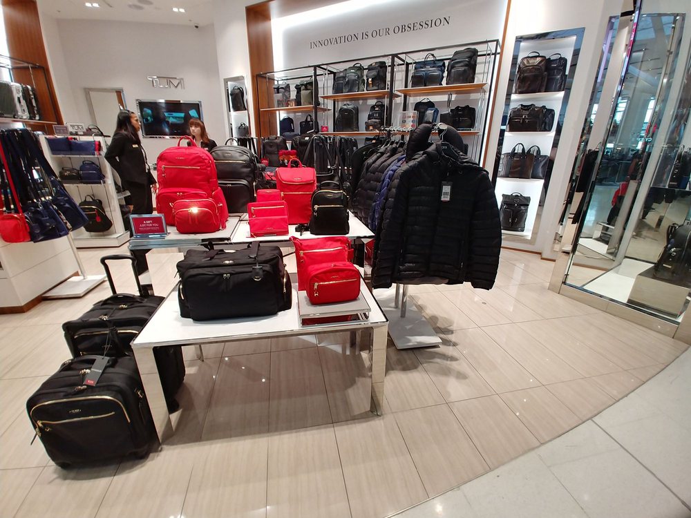 TUMI - Updated July 2024 - Sydney Airport, Mascot New South Wales ...