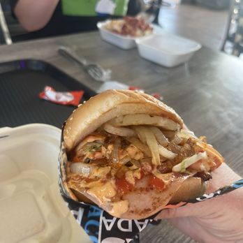 HAMBURGUESAS URUAPAN - Updated September 2025 - 85 Photos & 73 Reviews ...