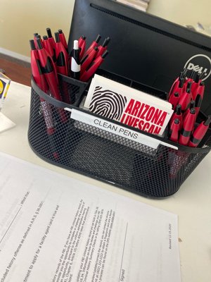 ARIZONA LIVESCAN FINGERPRINTING - Updated October 2025 - 34 Photos & 77 ...