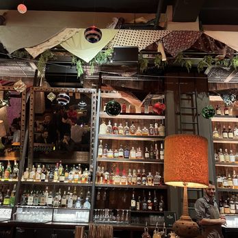 THE RAGTRADER & BO PEEP COCKTAIL AND HIGHBALL STORE - 1339 Photos & 852 ...