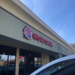HISUI SUSHI - Updated December 2025 - 705 Photos & 541 Reviews - 25004 ...