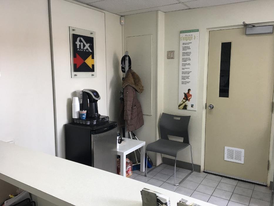 FIX AUTO HULL - Updated January 2025 - 10 Photos - 900 Boulevard Saint ...