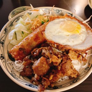 BUN SAIGON VIETNAMESE RESTAURANT - 87 Photos & 89 Reviews - Vietnamese ...