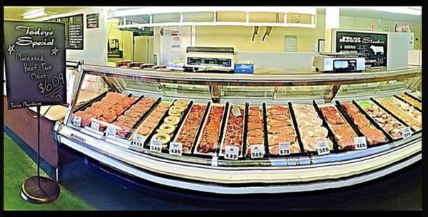 TORRES MEAT HOUSE - Updated May 2026 - 928 S Lacy Dr, Lacy Lakeview ...