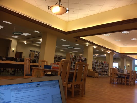 LADY LAKE PUBLIC LIBRARY - Updated July 2025 - 11 Photos - 225 W Guava ...