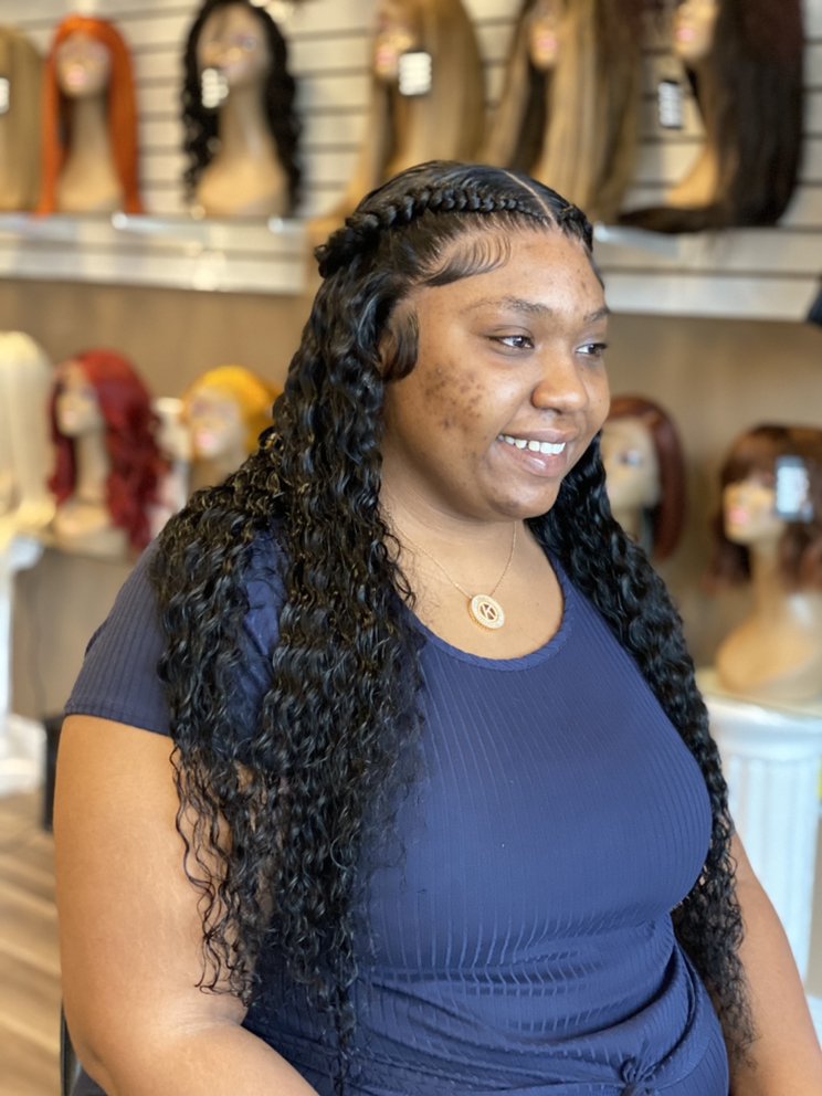 STUDIO LIV SALON - Updated July 2025 - 3001 Tulane Ave, New Orleans ...