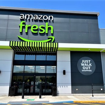 AMAZON FRESH - Updated July 2024 - 147 Photos & 38 Reviews - 3620 Long ...