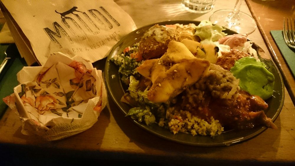 MOUDI - Updated August 2025 - 24 Photos - Brandschenkestrasse 5, Zürich ...