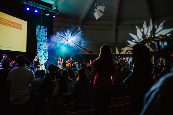 FIRST ASSEMBLY CHURCH - Updated December 2025 - 10 Photos - 6031 Elbow ...