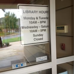 NORTHLAKE-BARBARA LOAR LIBRARY - 19 Photos - Libraries - 3772 Lavista ...