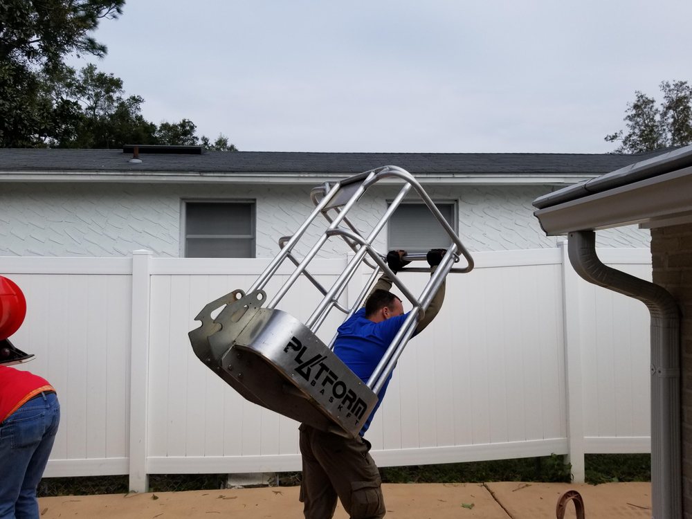 AMERICAN TREE SURGEONS - 60 Photos - 2555 County Rd 220, Middleburg ...