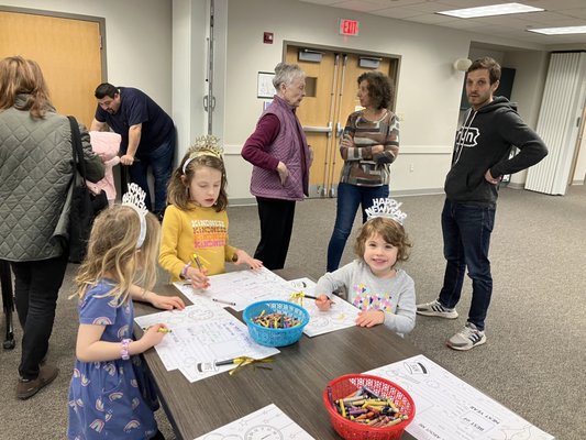 KINNELON PUBLIC LIBRARY - Updated January 2026 - 132 Kinnelon Rd ...