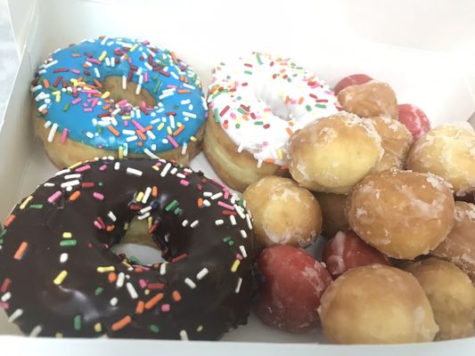 WESTCO DONUTS - Updated June 2024 - 17 Photos & 20 Reviews - 12021 ...