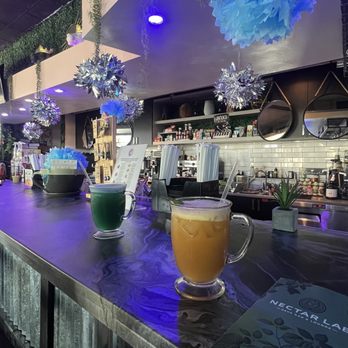 NECTAR LAB - Updated December 2025 - 87 Photos & 34 Reviews - 2500 ...