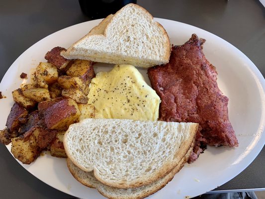 EGGS UP GRILL - Updated March 2025 - 56 Photos & 46 Reviews - 101 Canoy ...