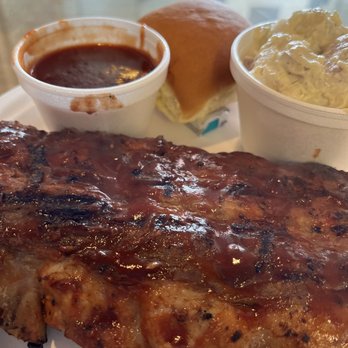BIG B’S BARBECUE - Updated December 2025 - 167 Photos & 236 Reviews ...