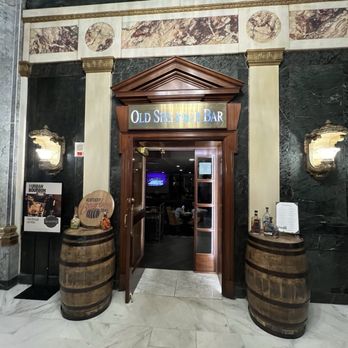 OLD SEELBACH BAR - Updated January 2026 - 133 Photos & 128 Reviews ...
