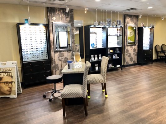 STAR VISION EYE CARE - Updated December 2025 - 600 N Broad St ...