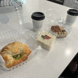 CHOCO BAKERY & CAFE - Updated July 2025 - 315 Photos & 175 Reviews ...