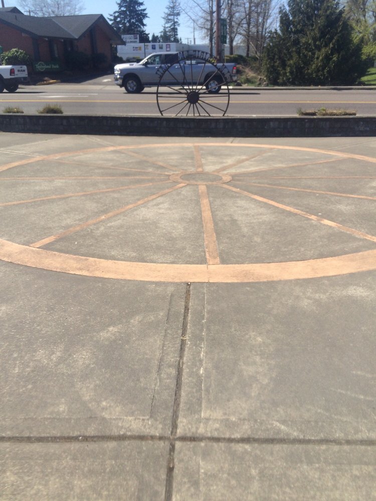 YELM PRAIRIE LINE TRAIL - Updated May 2025 - 1st St NE, Yelm ...