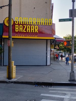 SAMARKAND BAZAAR - Updated December 2025 - 35 Photos & 15 Reviews ...