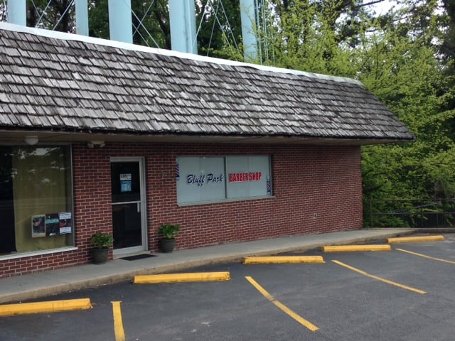 BLUFF PARK BARBER SHOP - Updated January 2026 - 10 Reviews - 581 Shades ...