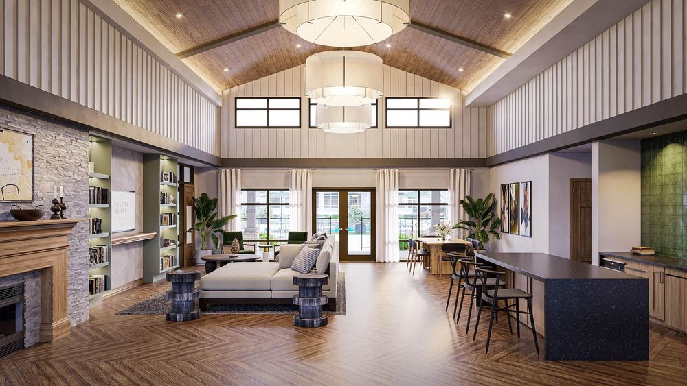 PAXTON PLACE APARTMENTS - Updated January 2026 - 49 Photos - 286 ...