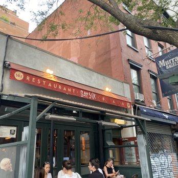 BAR SIX - Updated November 2024 - 186 Photos & 279 Reviews - 502 6th ...