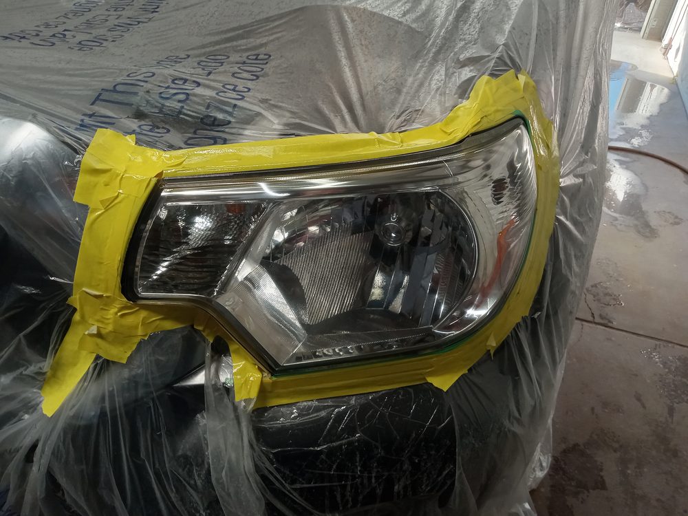 JEFF’S AUTO BODY - Cedar City, Utah - Body Shops - Phone Number - Yelp