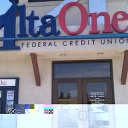 ALTAONE FEDERAL CREDIT UNION - 9601 California City Blvd, California ...