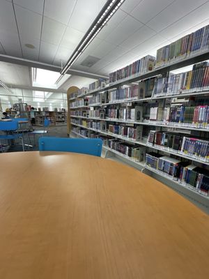 CHANDLER PUBLIC LIBRARY - DOWNTOWN - Updated November 2025 - 59 Photos ...