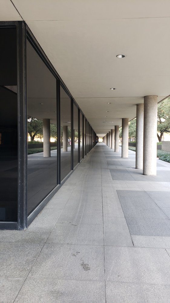 DOLPH BRISCOE CENTER FOR AMERICAN HISTORY - Updated July 2024 - 14 ...