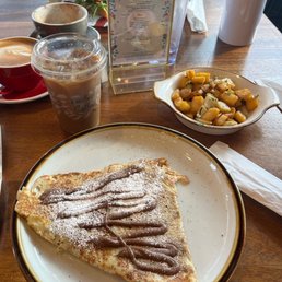 JAVA NATION - Updated July 2024 - 250 Photos & 118 Reviews - 121 Market ...