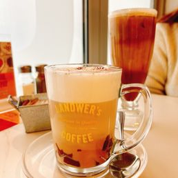 CAFE LANDWER- FRONT - Updated January 2026 - 107 Photos & 47 Reviews ...