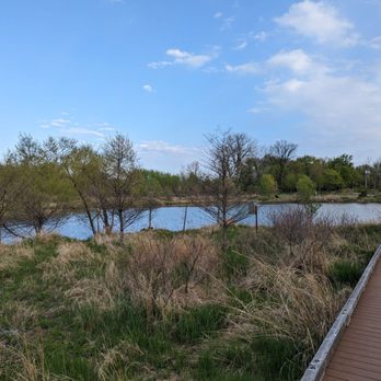 WEST RIDGE NATURE PARK - Updated December 2024 - 208 Photos & 20 ...