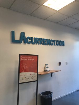 LA CURRENCY - DOWNTOWN - Updated June 2024 - 31 Photos & 154 Reviews ...
