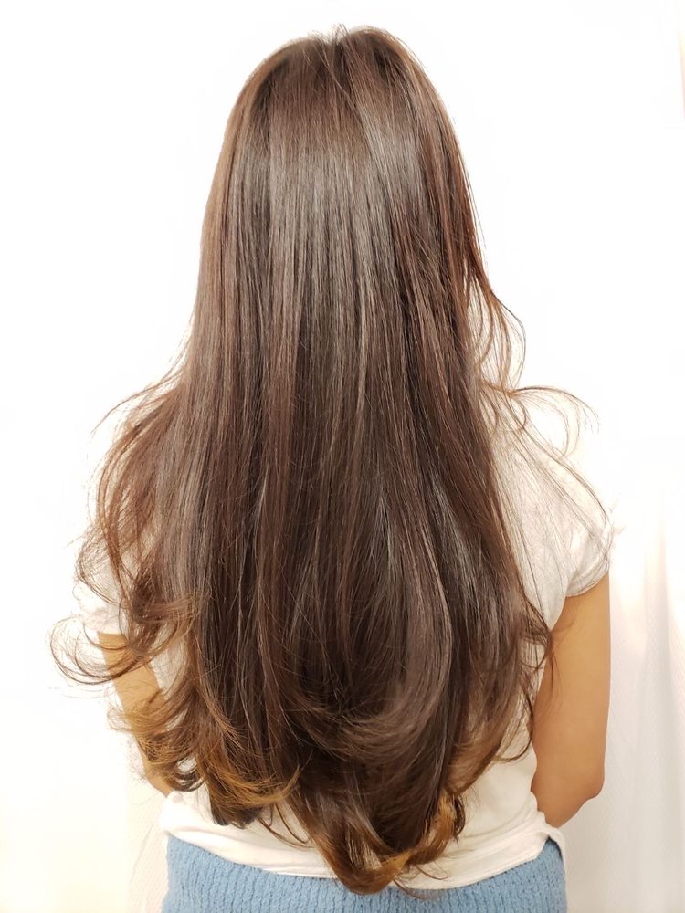 JESS ANGEL HAIR - 10 Photos - 6316 N Topanga Canyon, Woodland Hills ...