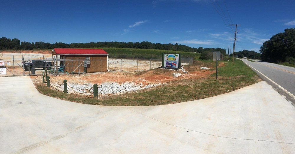 EXIT 4 BOAT & RV STORAGE - Updated July 2025 - Request a Quote - 849 E ...