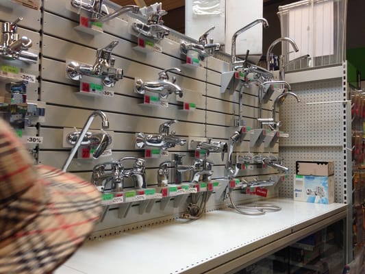 BRICO CITY GENT - Updated December 2024 - 21 Photos - Vrijdagmarkt 49 ...