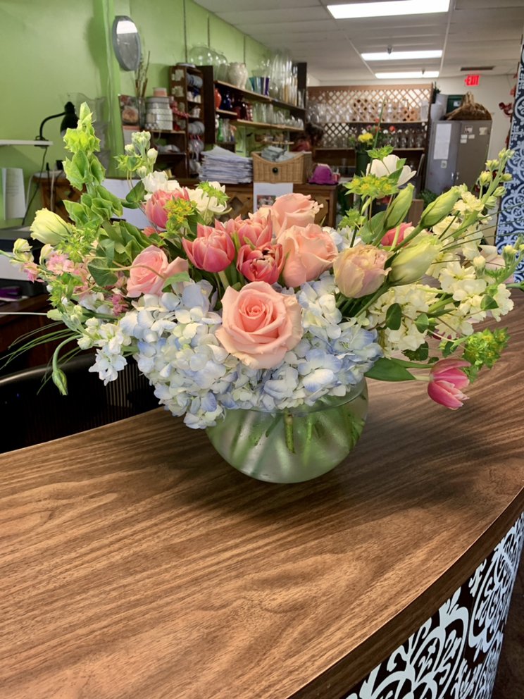 PREVATTE FLORIST - 519 Photos & 56 Reviews - 804 US Hwy 1, West Palm ...