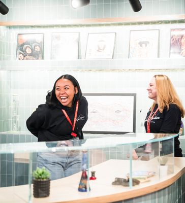 HIGHER COLLECTIVE - Updated December 2025 - 3369 Fairfield Ave ...