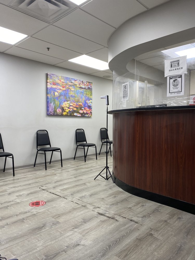 LIN FAN MING, MD - Updated December 2025 - 10 Photos - 13347 Sanford ...