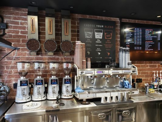 FLOCAFE ESPRESSO ROOM - Updated August 2025 - 17 Photos & 11 Reviews ...