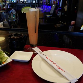 WILD GINGER - Updated June 2024 - 786 Photos & 500 Reviews - 424 ...