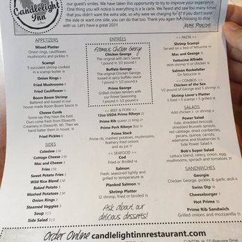 CANDLELIGHT INN - Updated August 2024 - 74 Photos & 121 Reviews - 511 ...