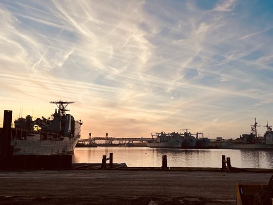 THE NAVY YARD - Updated October 2025 - 131 Photos & 31 Reviews - 4747 S ...