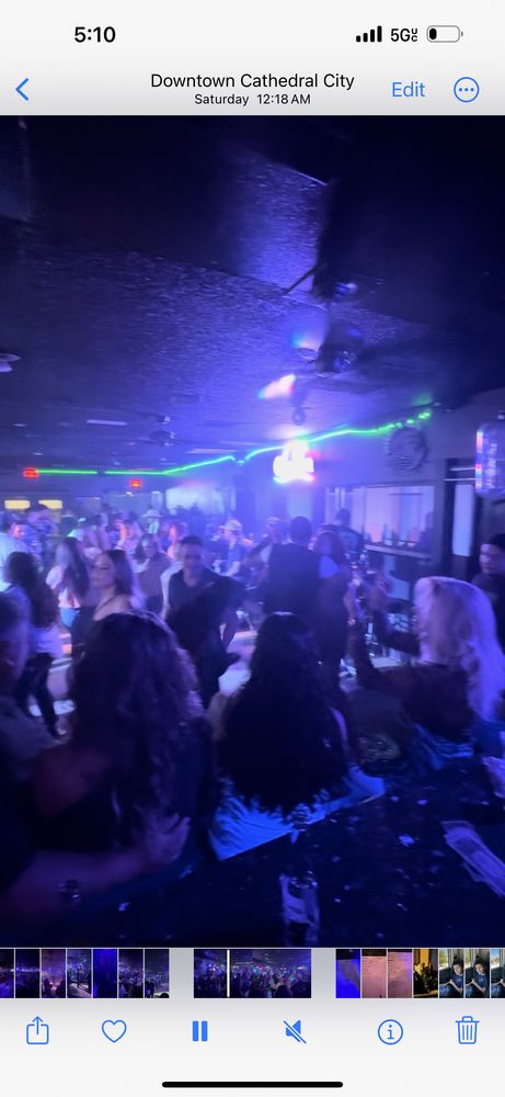 RODEO NIGHT CLUB - Updated December 2025 - 36737 Cathedral Canyon Dr ...