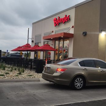 BOJANGLES - Updated September 2025 - 106 Photos & 66 Reviews - 891 ...